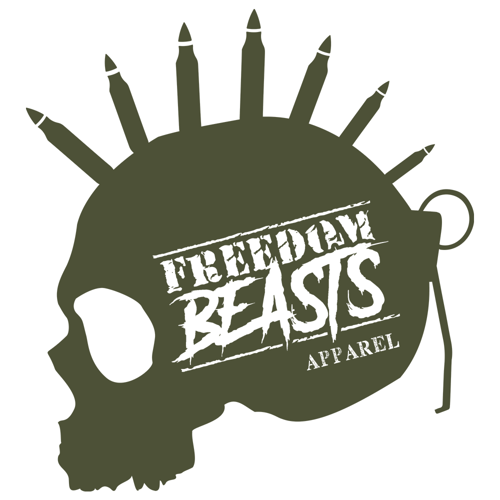 Featured – Page 2 – Freedom Beasts