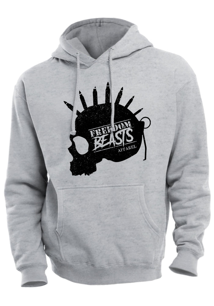 Hoodies – Freedom Beasts