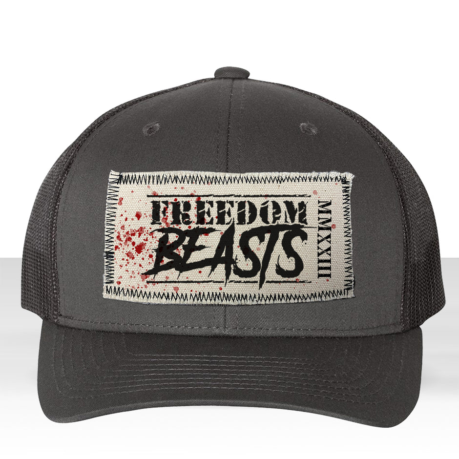 Hats – Freedom Beasts